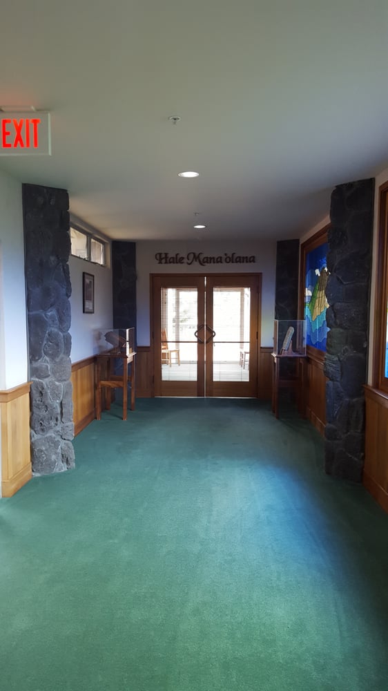 North Hawaii Community Hospital - 29 Reviews - Hospitals - 67-1125 ...