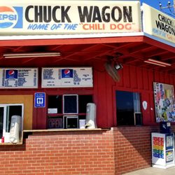 Chuck Wagon - 61 Photos & 119 Reviews - American (New) - 1203 Academy ...