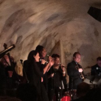 The Django - 104 Photos & 76 Reviews - Jazz & Blues - 2 Avenue Of The ...