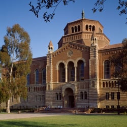 UCLA Powell Library - 40 Photos & 52 Reviews - Libraries - Powell ...