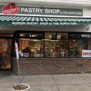 Modern Pastry - 104 Photos & 148 Reviews - Bakeries - 20 Salem St ...