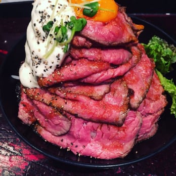 Red Rock Harajuku - 104 Photos & 19 Reviews - Donburi - 神宮前3-25-12, 原宿駅 ...