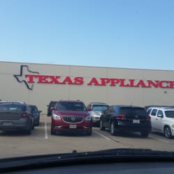 Texas Appliance - 46 Photos & 12 Reviews - Appliances - 840 Airport Fwy ...