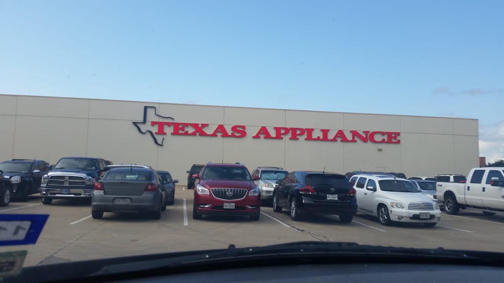 Texas Appliance - 46 Photos & 12 Reviews - Appliances - 840 Airport Fwy ...