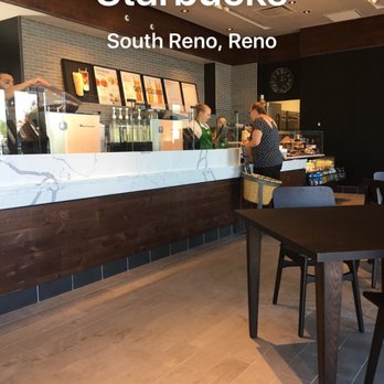 Starbucks - 44 Photos & 36 Reviews - Coffee & Tea - 557 S Meadows Pkwy ...