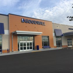 Goodwill Madison Northside - Thrift Stores - 2901 N Sherman Ave ...