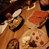 Bulla Gastrobar - 214 Photos & 83 Reviews - Spanish - 6007 Legacy Dr ...
