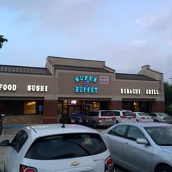 Super 6 Buffet - 75 Photos & 70 Reviews - Buffets - 5425 Hwy 6 S ...