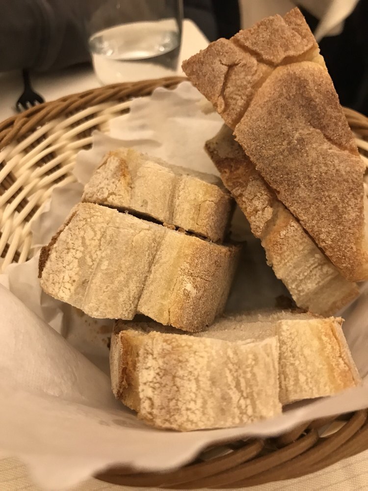 Il Duca - 52 Photos & 45 Reviews - Roman - Vicolo de Cinque 52 ...