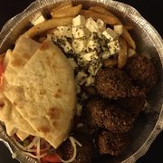 Summit Greek Grill - 48 Photos & 88 Reviews - Creperies - 90 Summit Ave ...
