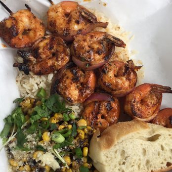 California Fish Grill - 376 Photos & 310 Reviews - Seafood - 3801 ...