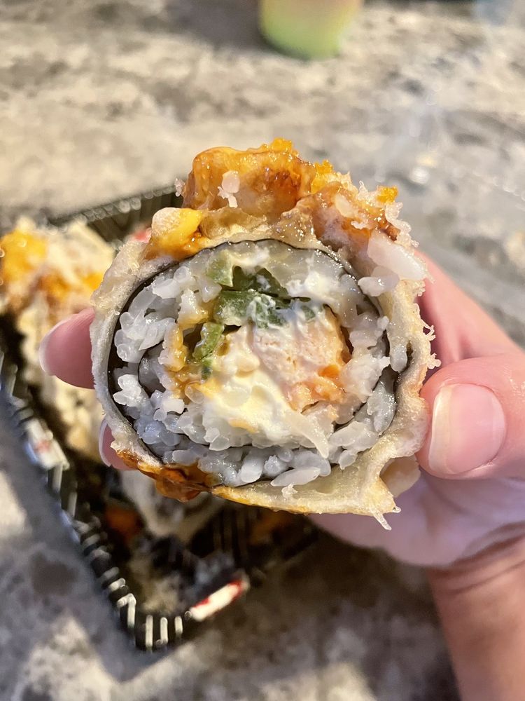 Photo of Tian Fu | Roadtrippers