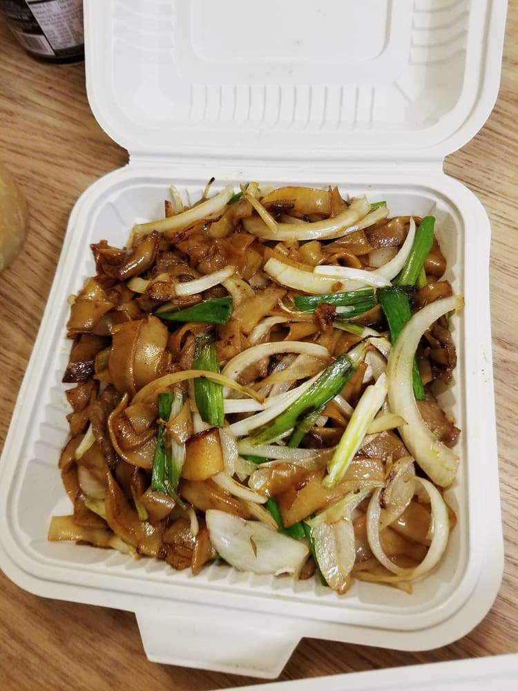 China Wok - 84 Photos & 133 Reviews - Chinese - 2633 California St ...