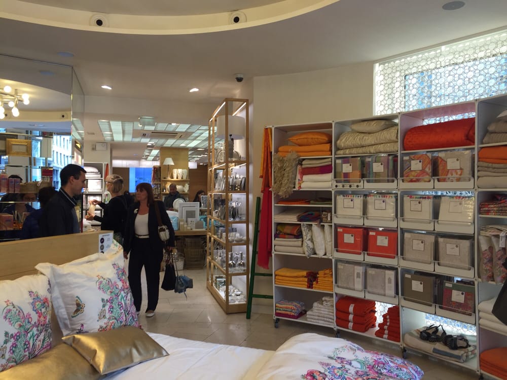 Zara Home - 11 Reviews - Home Decor - 2 boulevard de la Madeleine ...