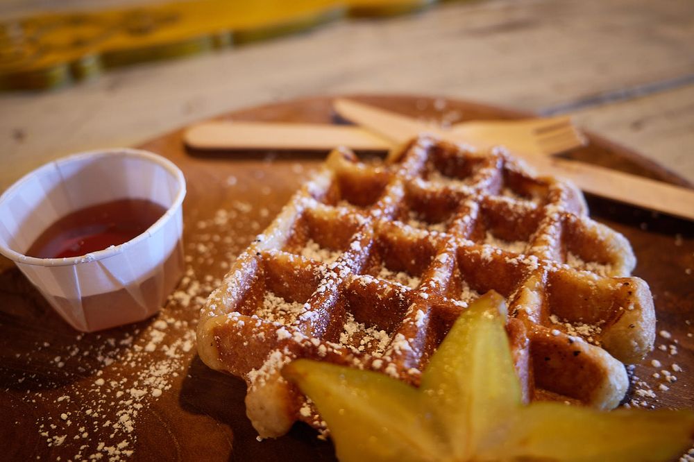 Kunia Field Station Navy Base in Oahu | MilitaryBases.com