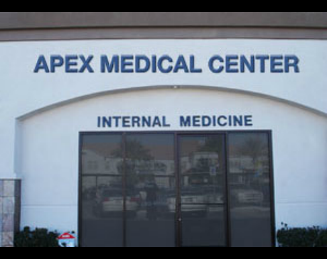 Apex Medical Center - 12 Reviews - Medical Centers - 3050 E Bonanza Rd ...