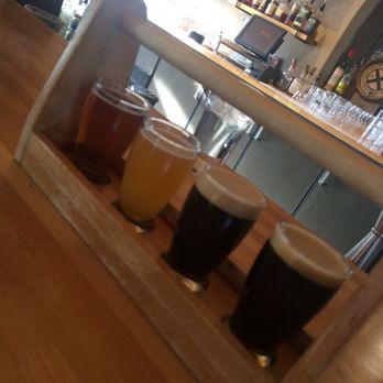 The Depot Craft Brewery Distillery - 965 Photos & 771 Reviews ...