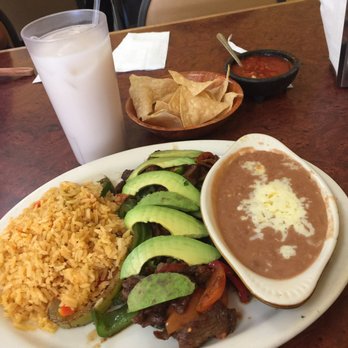 El Taco Rico - 95 Photos & 165 Reviews - Mexican - 12017 Firestone Blvd ...