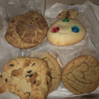 Nancy B’s Bakery - 27 Photos & 68 Reviews - Bakeries - 415 W 7th Ave ...