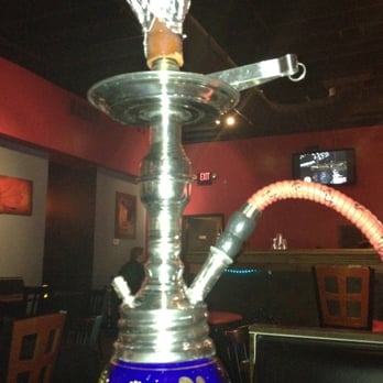 Double Apple Hookah & Lounge - CLOSED - 10 Photos & 15 Reviews - Hookah ...