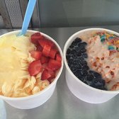 SnoCream Company - 716 Photos & 427 Reviews - Food Trucks - 4221 John ...