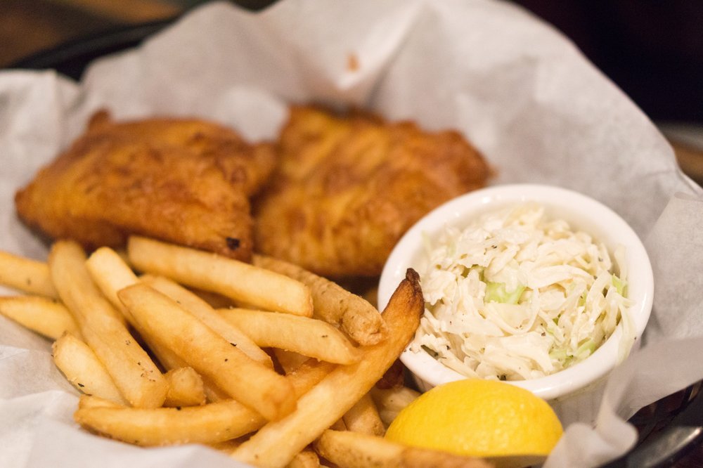 Cape Fear Seafood Company - 2019 All You Need to Know BEFORE You Go ...