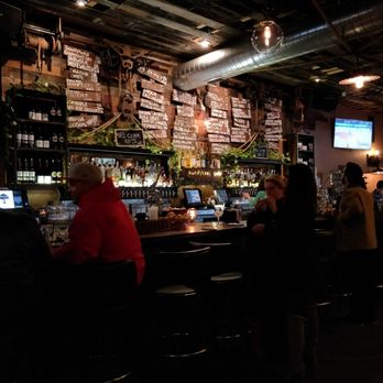 Mad Oak - 570 Photos & 534 Reviews - Bars - 135 12th St, Lake Merritt ...