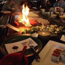 Mt. Fuji Sushi & Hibachi - 107 Photos & 179 Reviews - Sushi Bars - 6100 ...
