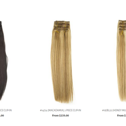 Reflexion Hair Extensions - 18 Photos - Hair Extensions - 10691 S State ...