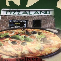 Pizza Land - Order Food Online - 13 Photos & 56 Reviews - Pizza - 260 ...