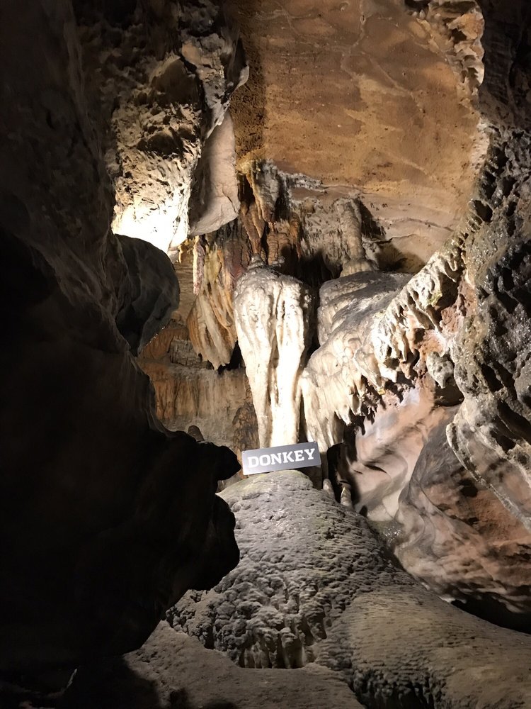 Ruby Falls - 657 Photos & 359 Reviews - Tours - 1720 S Scenic Hwy ...