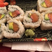 Northern Sushi & Sashimi - 47 Photos & 50 Reviews - Seafood Markets ...