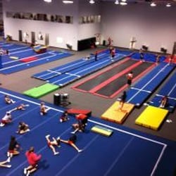 Woodlands Elite Cheer Company - 2019 All You Need to Know BEFORE You Go ...