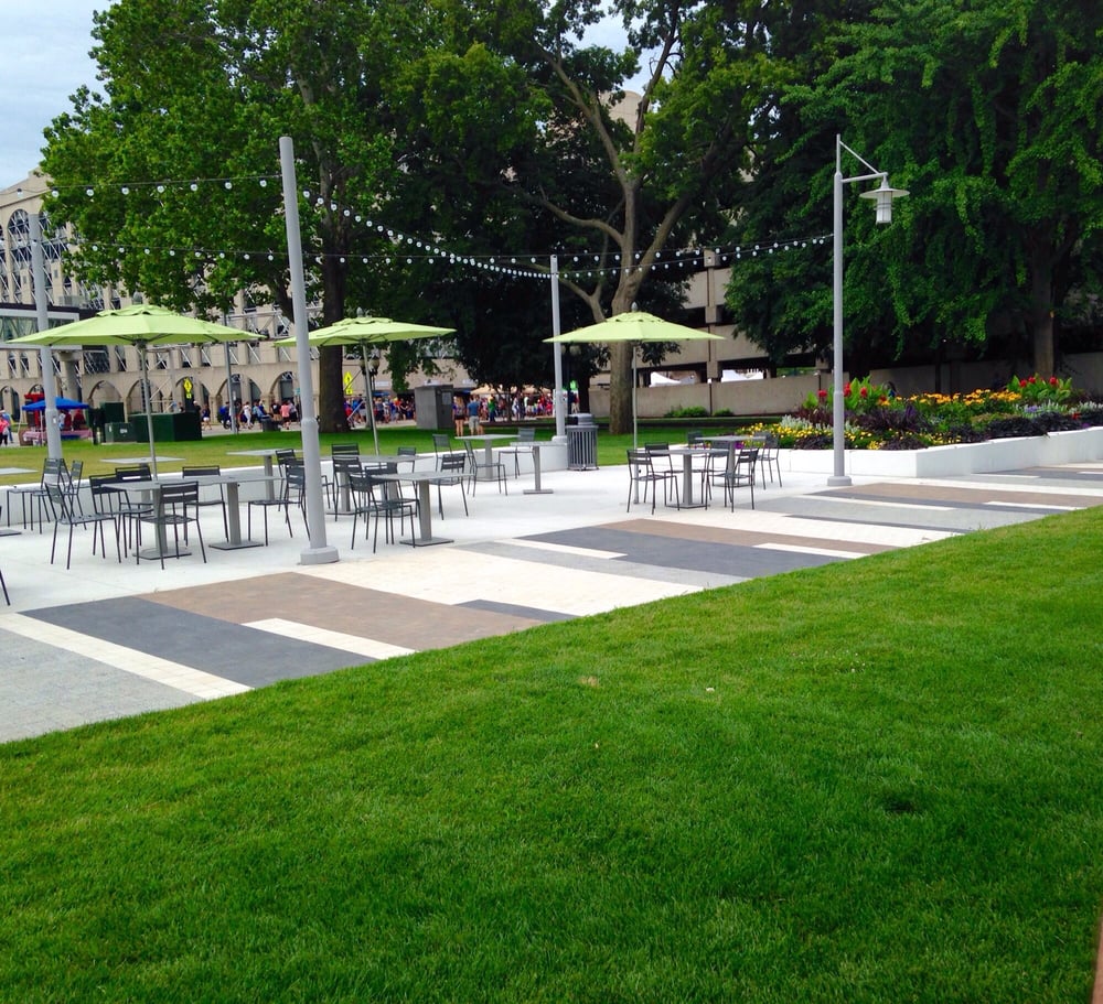 Green Square Park - Parks - 5TH St SE, Cedar Rapids, IA - Phone Number ...