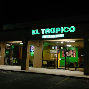 El Tropico - 74 Photos & 27 Reviews - Shaved Ice - 3534 Fredricksburg ...
