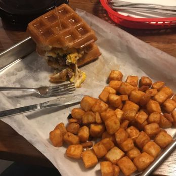 Hungry Buffalo - 37 Photos & 32 Reviews - American (New) - 12762 Grey ...