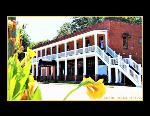 Clermont, GA Map & Directions - MapQuest