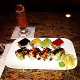 Osaka Restaurant - 94 Photos & 89 Reviews - Sushi Bars - 244 Adams Ave ...
