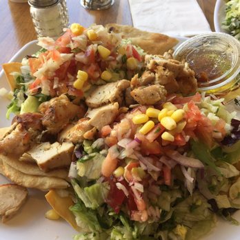 Summit Greek Grill - 79 Photos & 110 Reviews - Creperies - 90 Summit ...