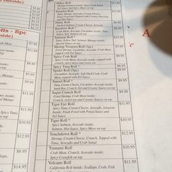 Mikata - 31 Photos & 35 Reviews - Japanese - 323 Airport Rd, Auburn, AL ...