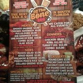 Off Tha Bone BBQ - Order Food Online - 33 Photos & 28 Reviews ...