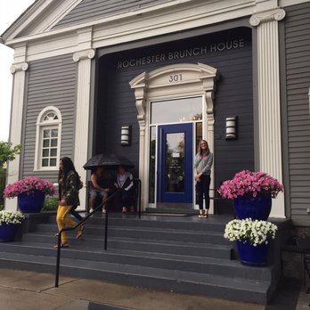 Rochester Brunch House - 438 Photos & 448 Reviews - Breakfast & Brunch ...