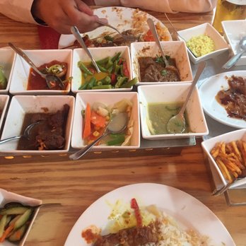 Aneka Rasa - 138 Photos & 98 Reviews - Indonesian - Warmoesstraat 25-29 ...