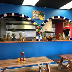 Barrio Cafe - 118 Photos & 30 Reviews - Mexican - 672 Kilani Ave ...
