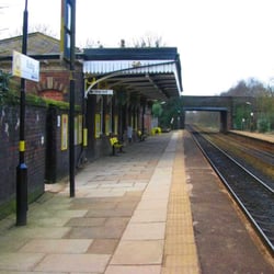 Roby Railway Station - 2019 All You Need to Know BEFORE You Go (with ...