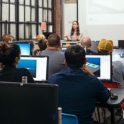 TXRX Labs - 70 Photos & 10 Reviews - Adult Education - 205 Roberts St ...