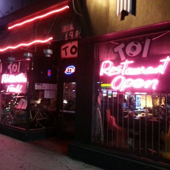 TOI On Sunset - 286 Photos & 992 Reviews - Thai - 7505 1/2 W Sunset ...