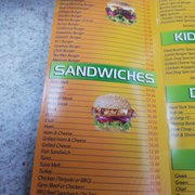 John’s Burgers - 26 Photos & 10 Reviews - Breakfast & Brunch - 3019 F ...