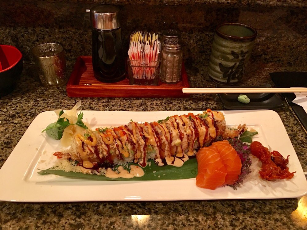 Sake House 2 - 152 Photos & 124 Reviews - Sushi Bars - 1478 Riverplace ...
