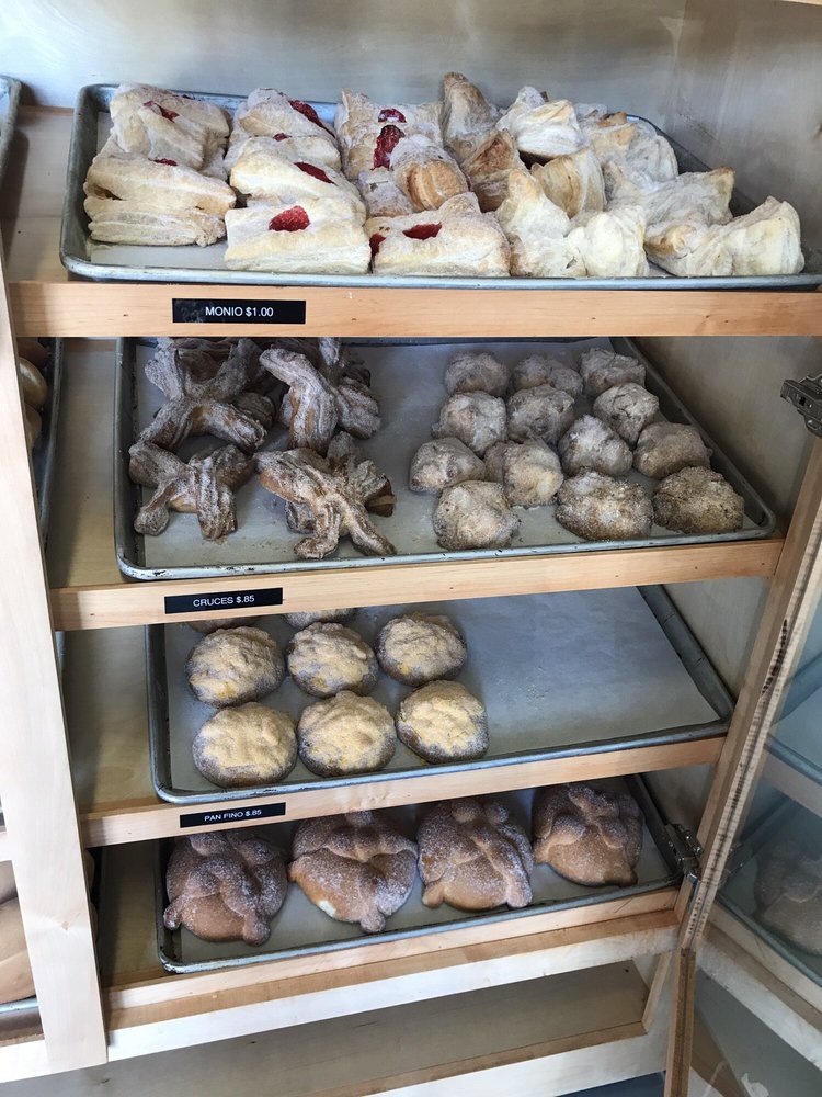 Cristino’s Bakery - 18 Photos - Bakeries - 170 Aero Camino, Goleta, CA ...